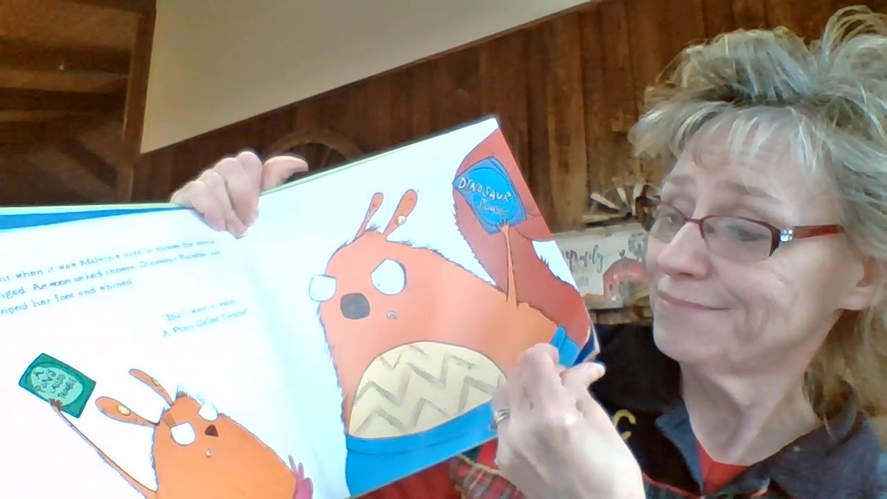 'You Get What You Get', by Julie Gassman, Illustrated by Sarah Horne ...