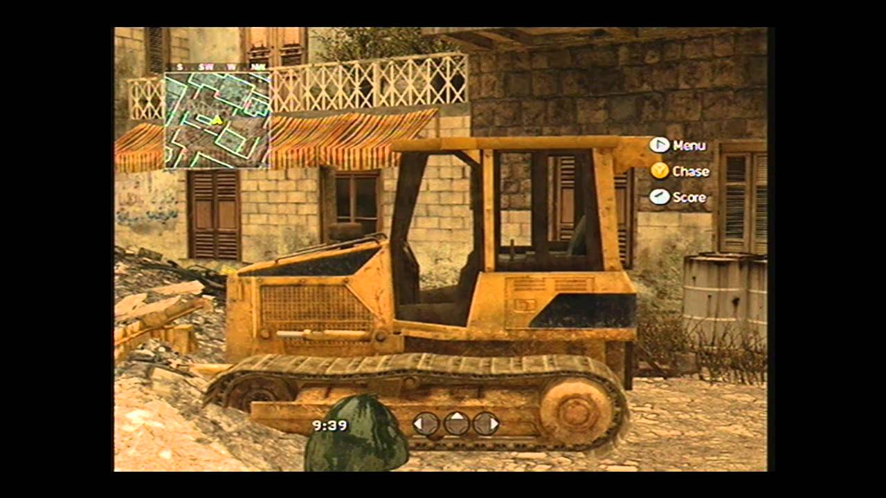 cod 4 We Buy And Car - YouTube