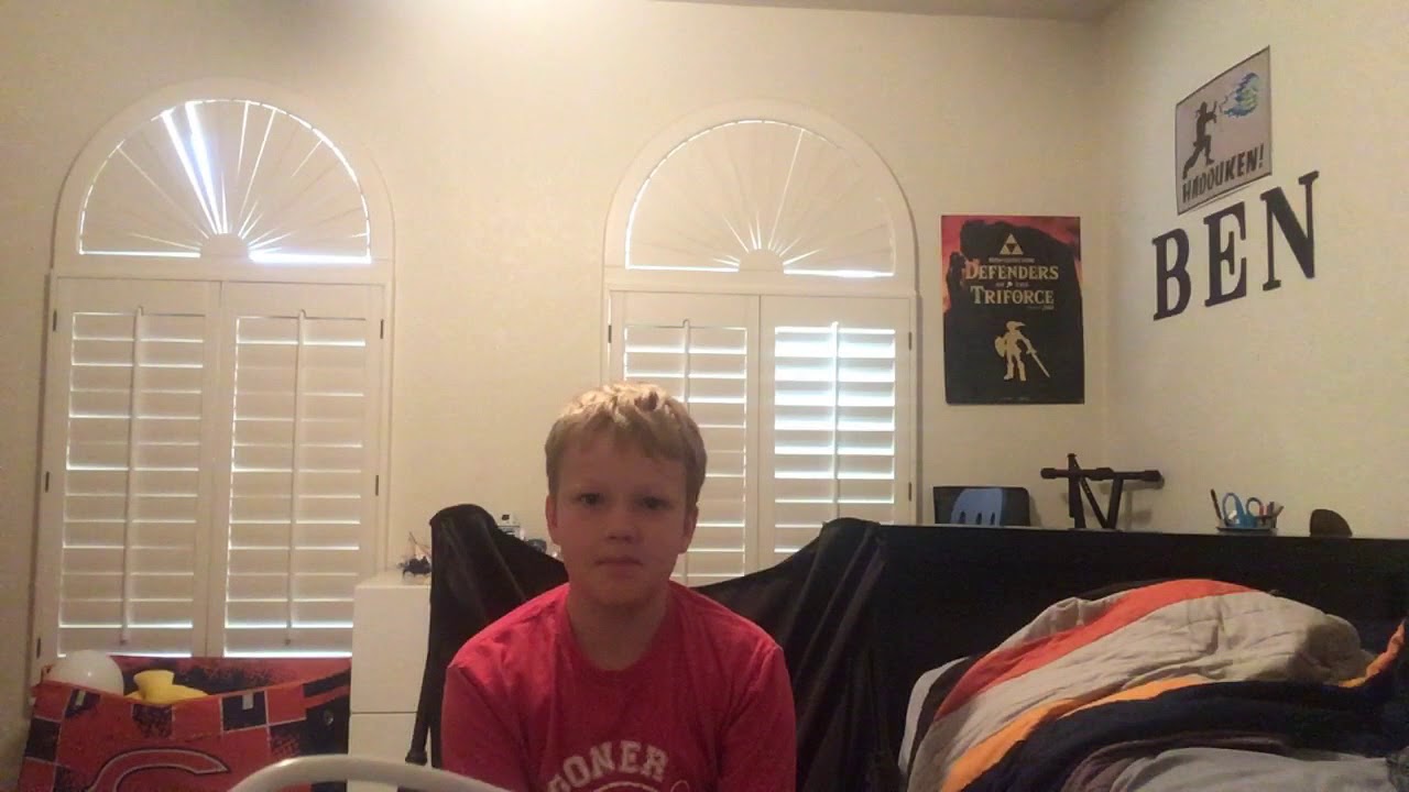 Channel 92 news new USA bird? - YouTube