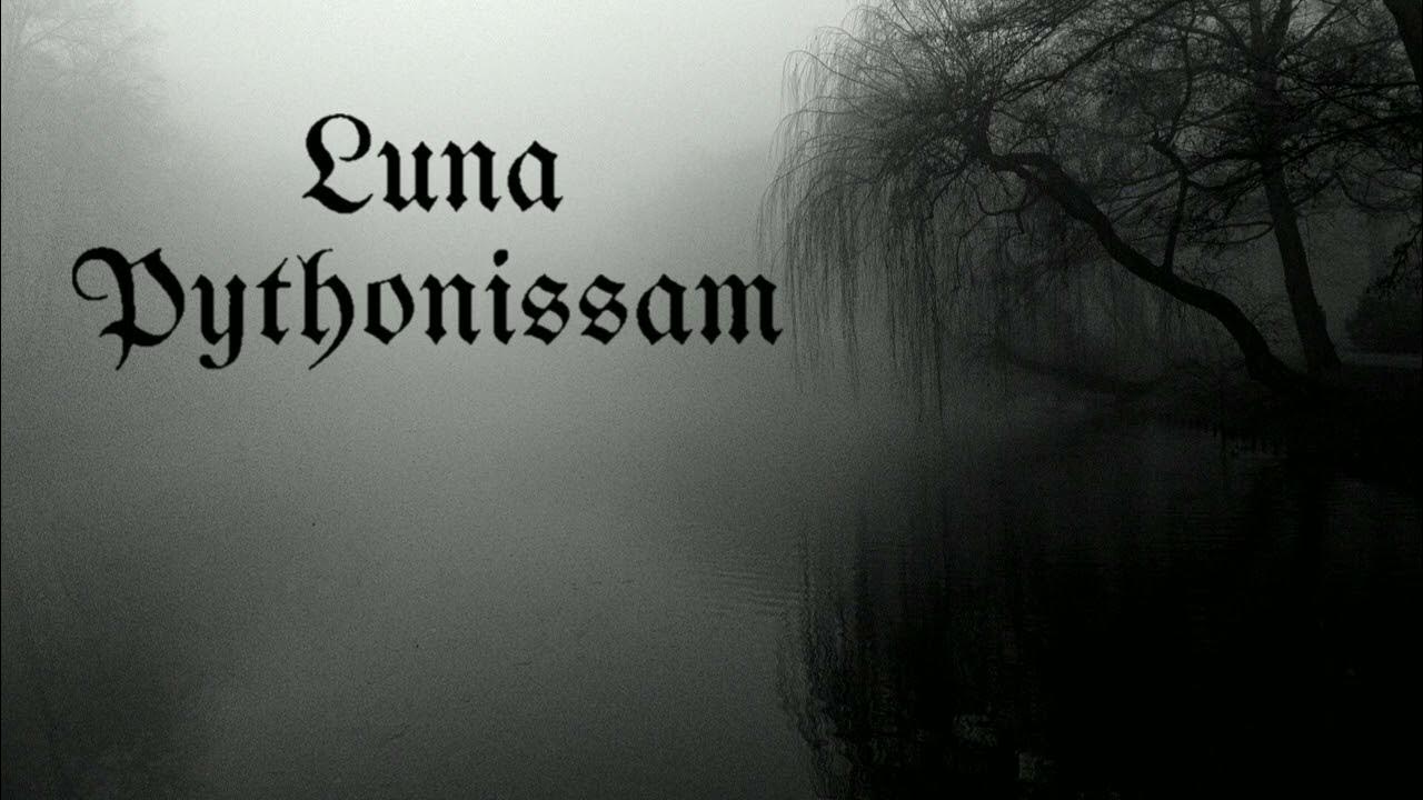 Luna Pythonissam - Caelestis - YouTube