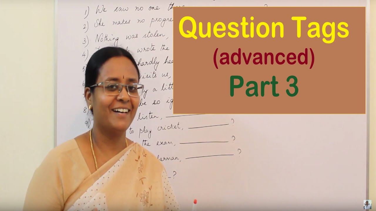 TAMIL Question Tags Advanced Part 3 YouTube tamil-question-tags-advanced-part-3-youtube