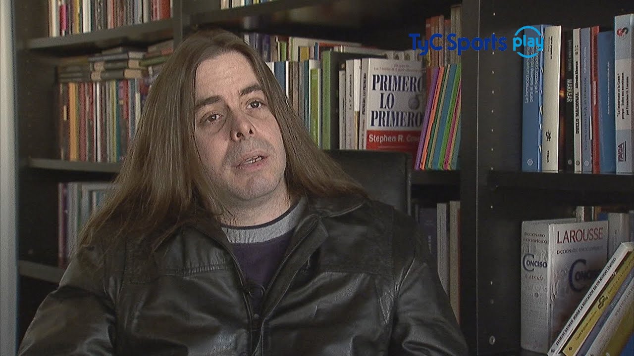 Player One - PGM 014: entrevista con Dross Rotzank - YouTube