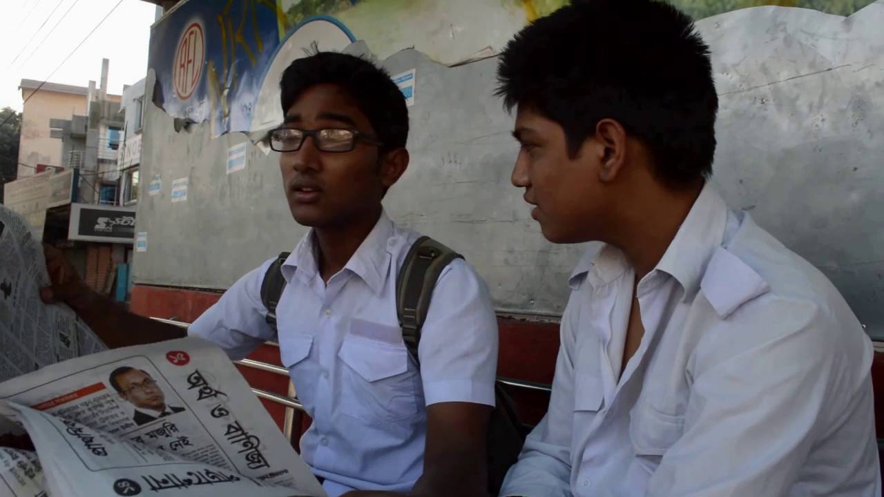 Podokkhep~2014 - YouTube