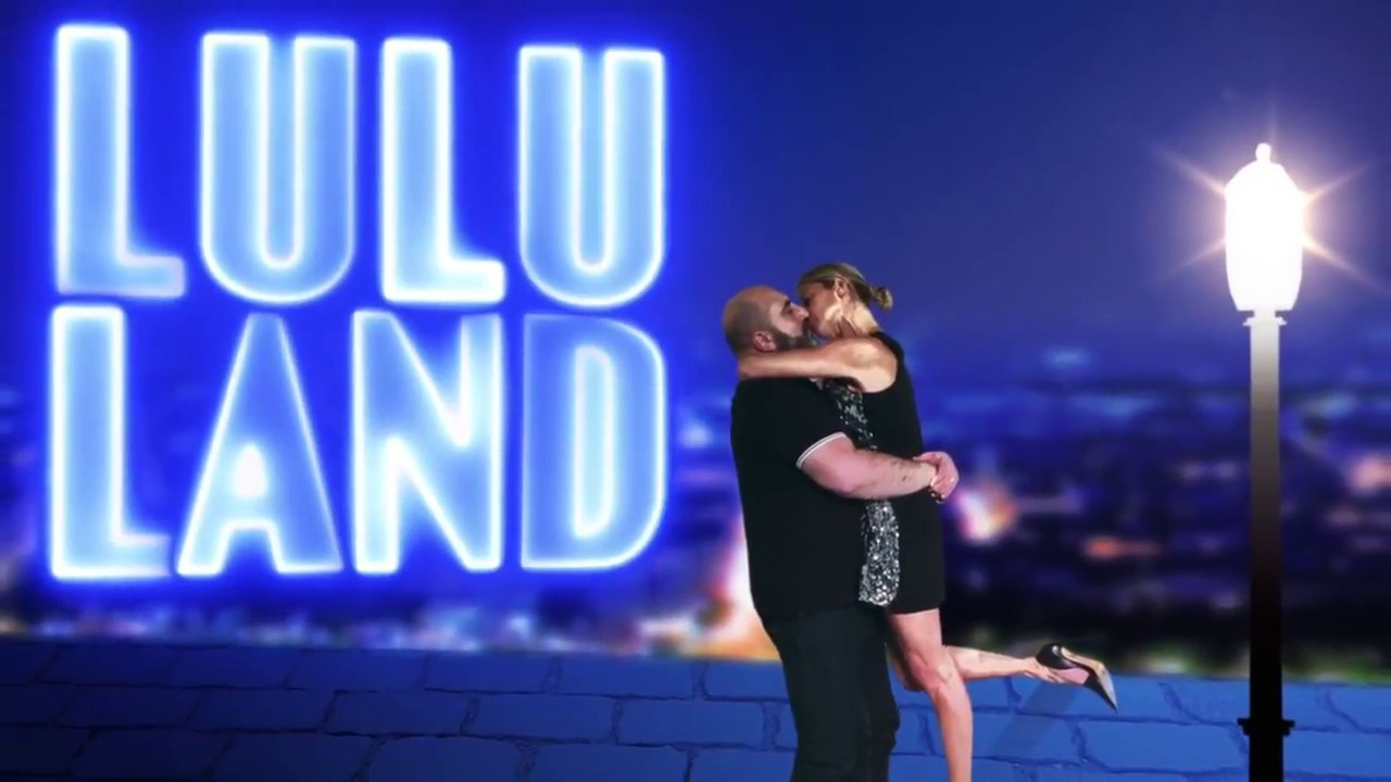 Trailer Lululand - YouTube