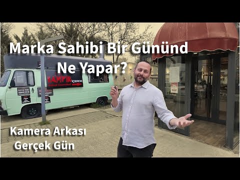     Bir Günde 6 Farklı Mekan: Sabah Spordan Gece Servise