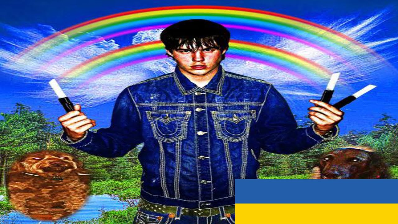 SEMATARY - TOOTHTAKER [RB2] (ukr subs/український переклад) - YouTube