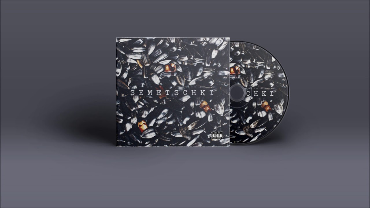 AKJ - Semetschki (Official Audio) - YouTube