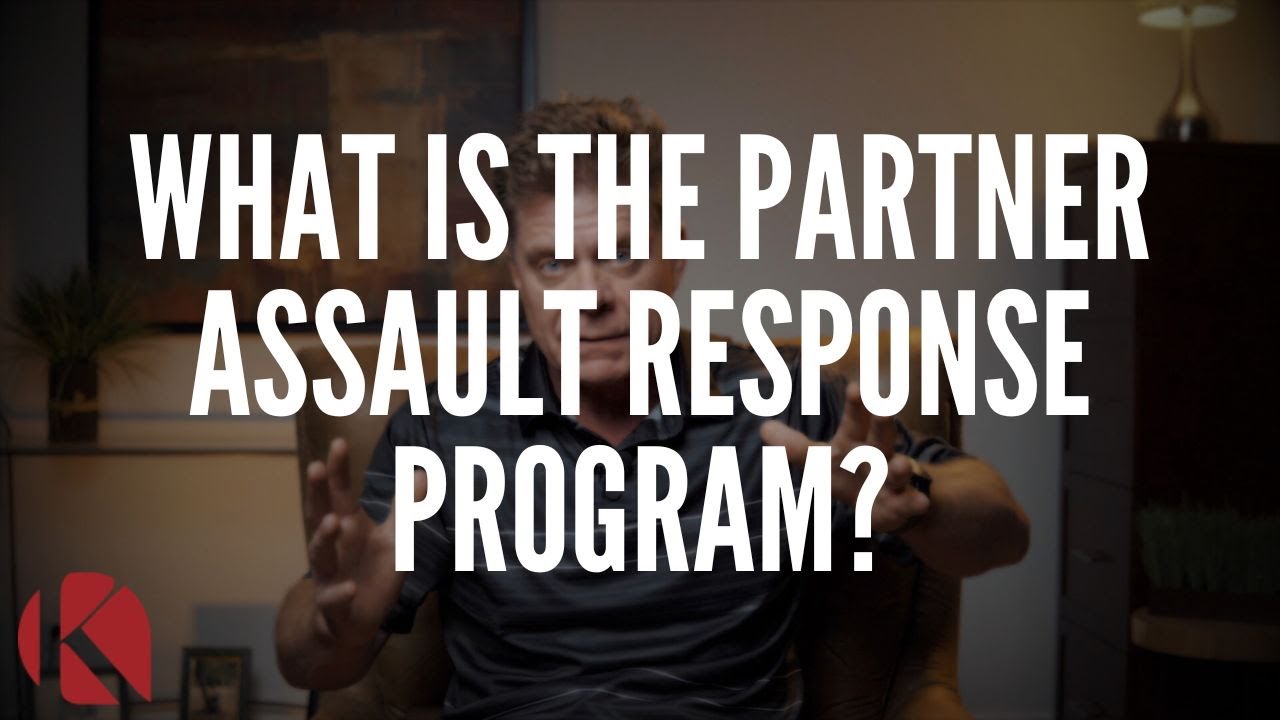 WHAT IS THE PARTNER ASSAULT RESPONSE PROGRAM? - YouTube