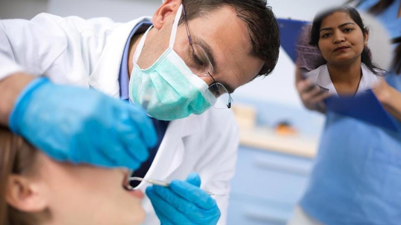 Career in Dentistry by Dr Neha Verma - YouTube