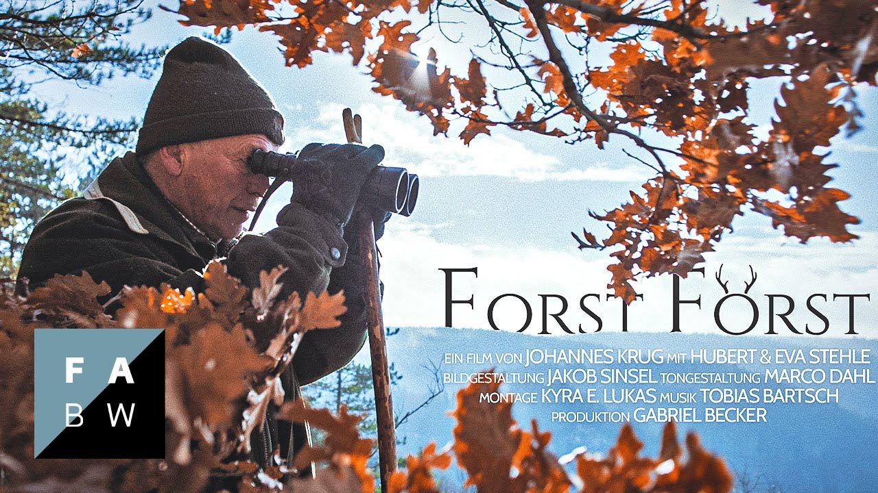 Forst Först - Documentary short film (2019) - YouTube