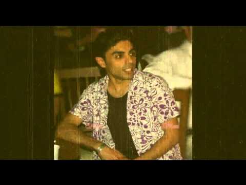 Zaur Əmiraslanov - Qadasın aldığım (2002)