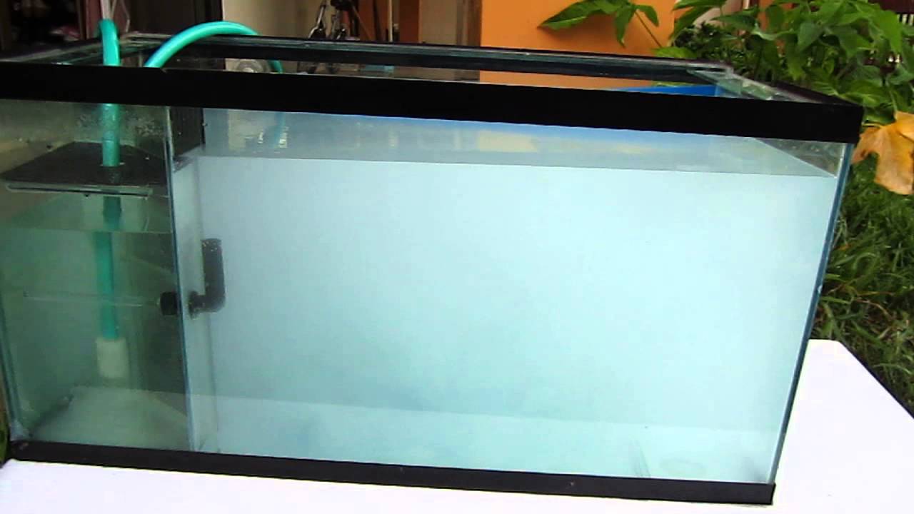 Micro bubble MNB Tech - YouTube