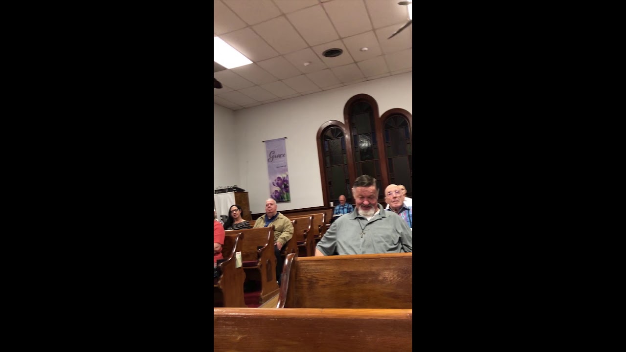 Growing In Grace Through Biblical Meditation by. Reverend David K ...