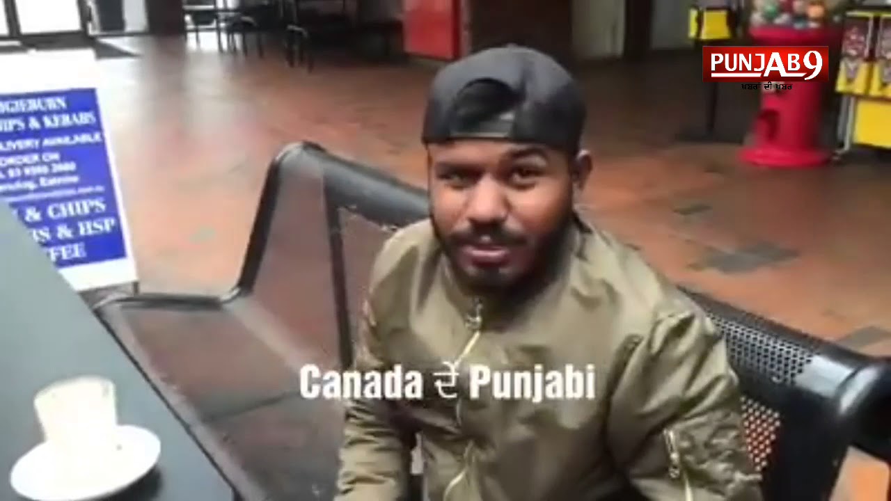 Harman cheema in Australia (melbourne) singer harman cheema - YouTube