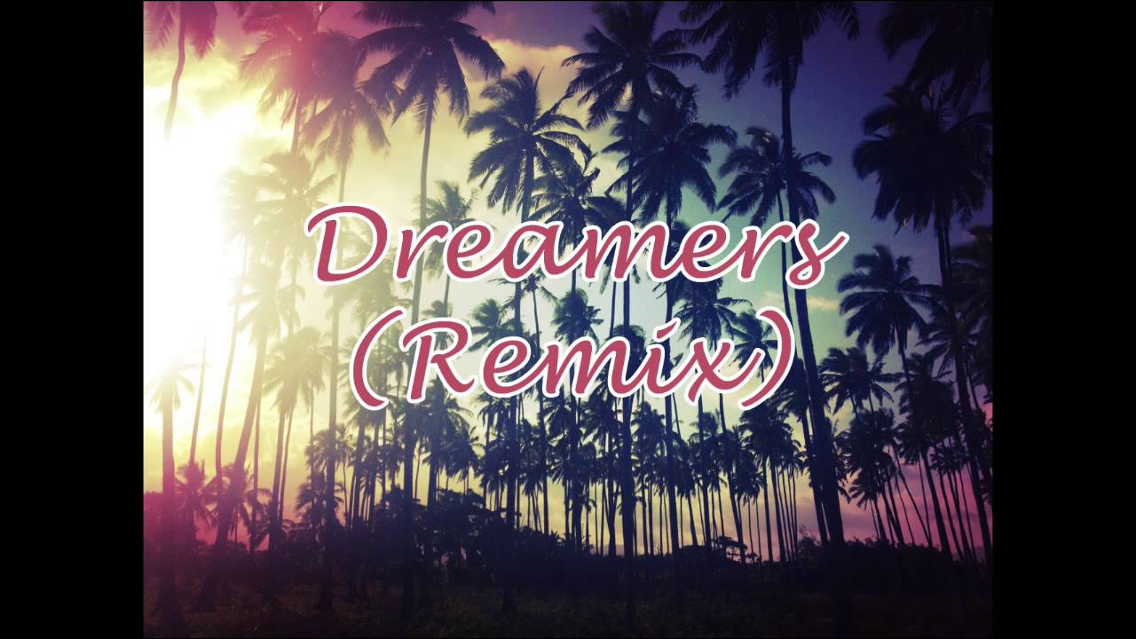 Marvin Divine - Dreamers (Remix) - YouTube