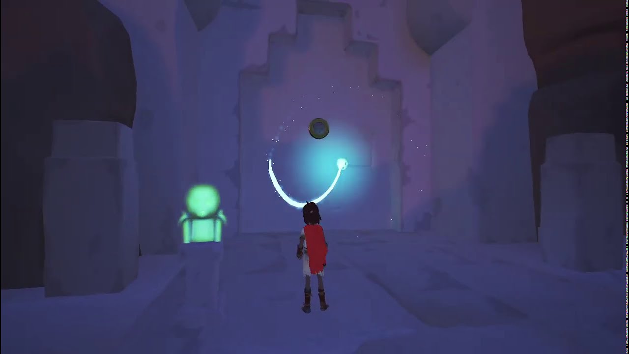 RiME Walkthrough Full Gameplay [PART 1] - YouTube