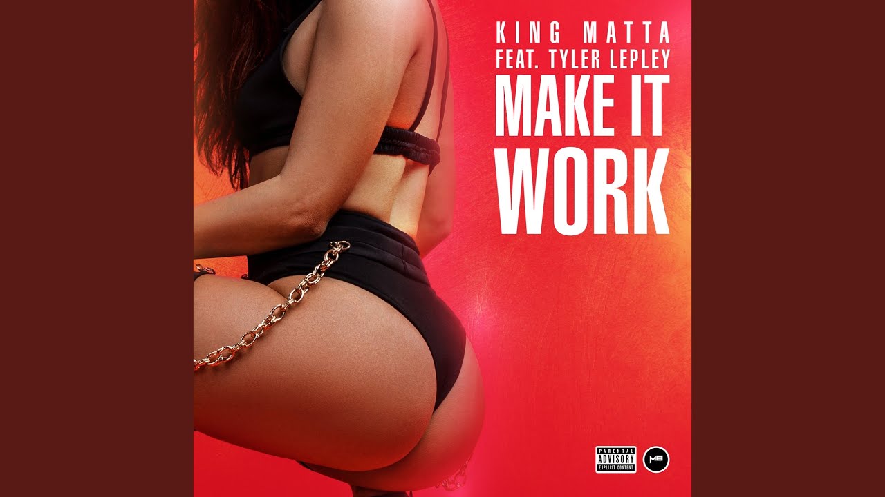 Make It Work - YouTube Music