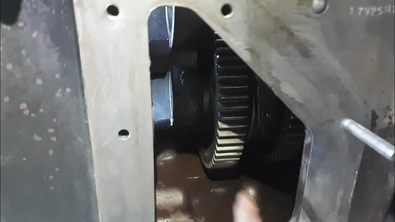 Reparatie Transmisie Case 956 Xl Partea 1 YouTube reparatie-transmisie-case-956-xl-partea-1-youtube