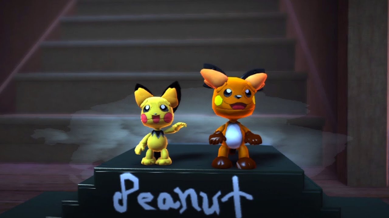 Epic LBP2 Costumes - Episode 50 | EpicLBPTime - YouTube