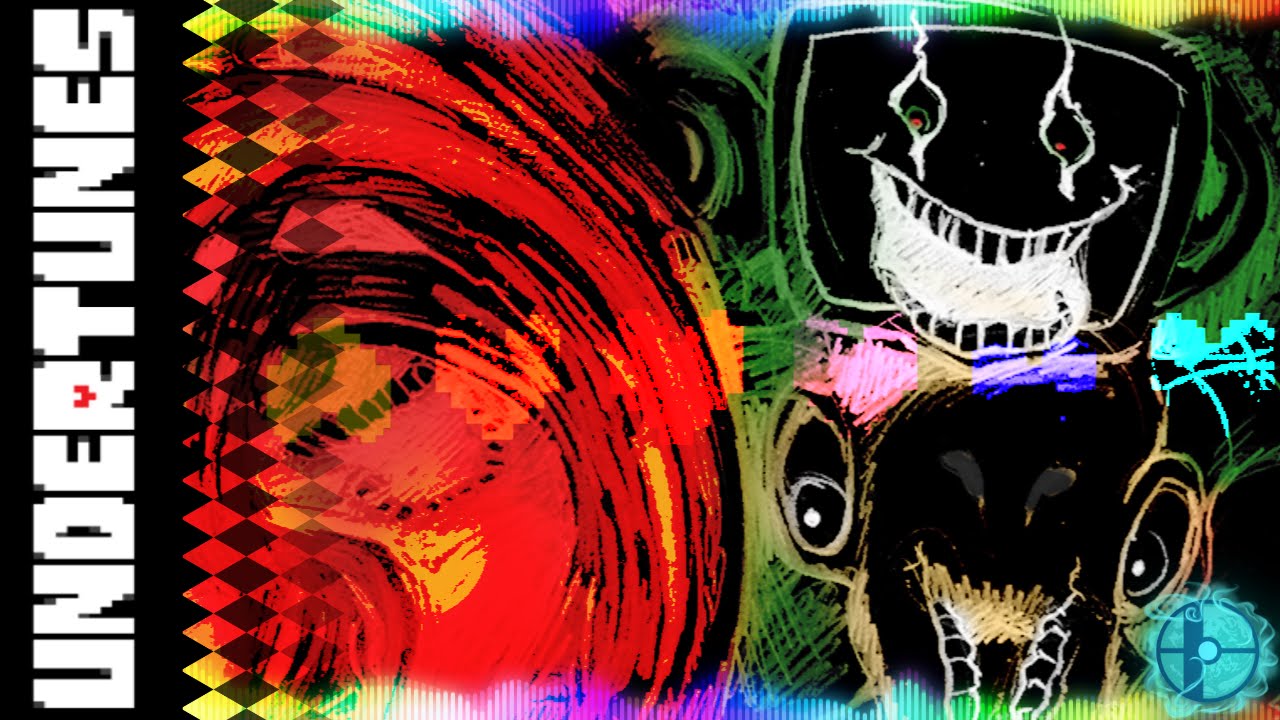 Undertale Remix: Your Best Nightmare/FINALE [RetroSpecter] - YouTube