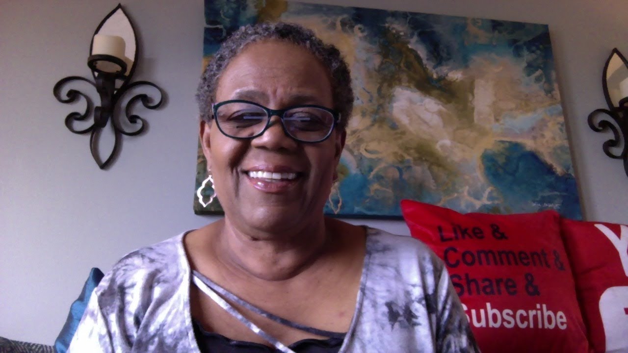 Grow Your Channel And Your Mind With Beverly - YouTube