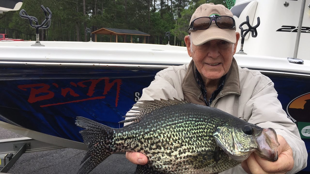 BnM poles Rockport Rattlers Driftmaster Rod Holders Nichols Store - YouTube