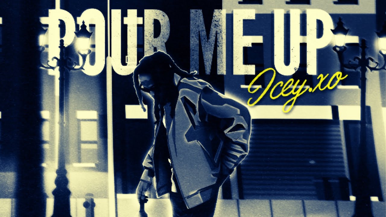 “Pour Me Up” (audio) - Icey.Xo (prod. By Chxp Chxp) - YouTube Music