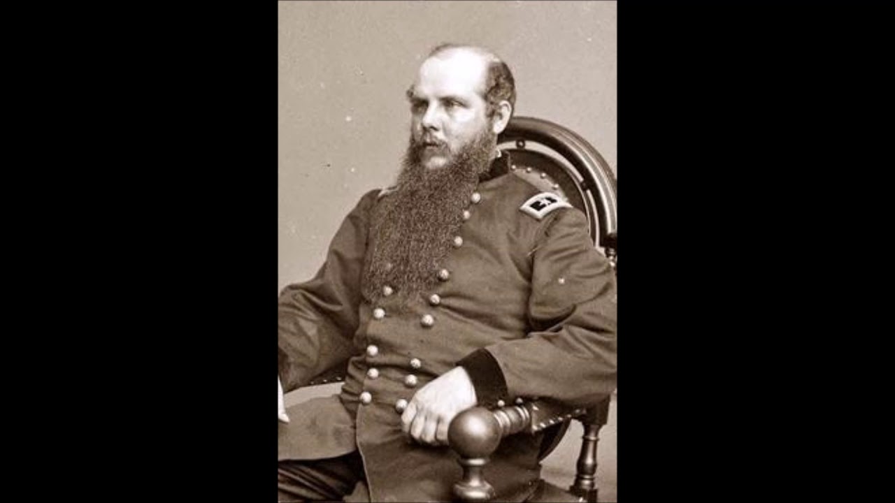 Schofield's Definition of Discipline - YouTube