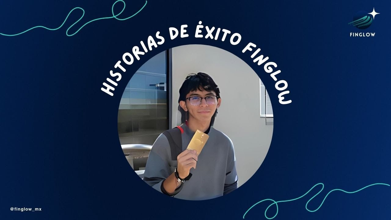 Transforma tu vida y negocio con FinGlow: La historia de éxito de ...
