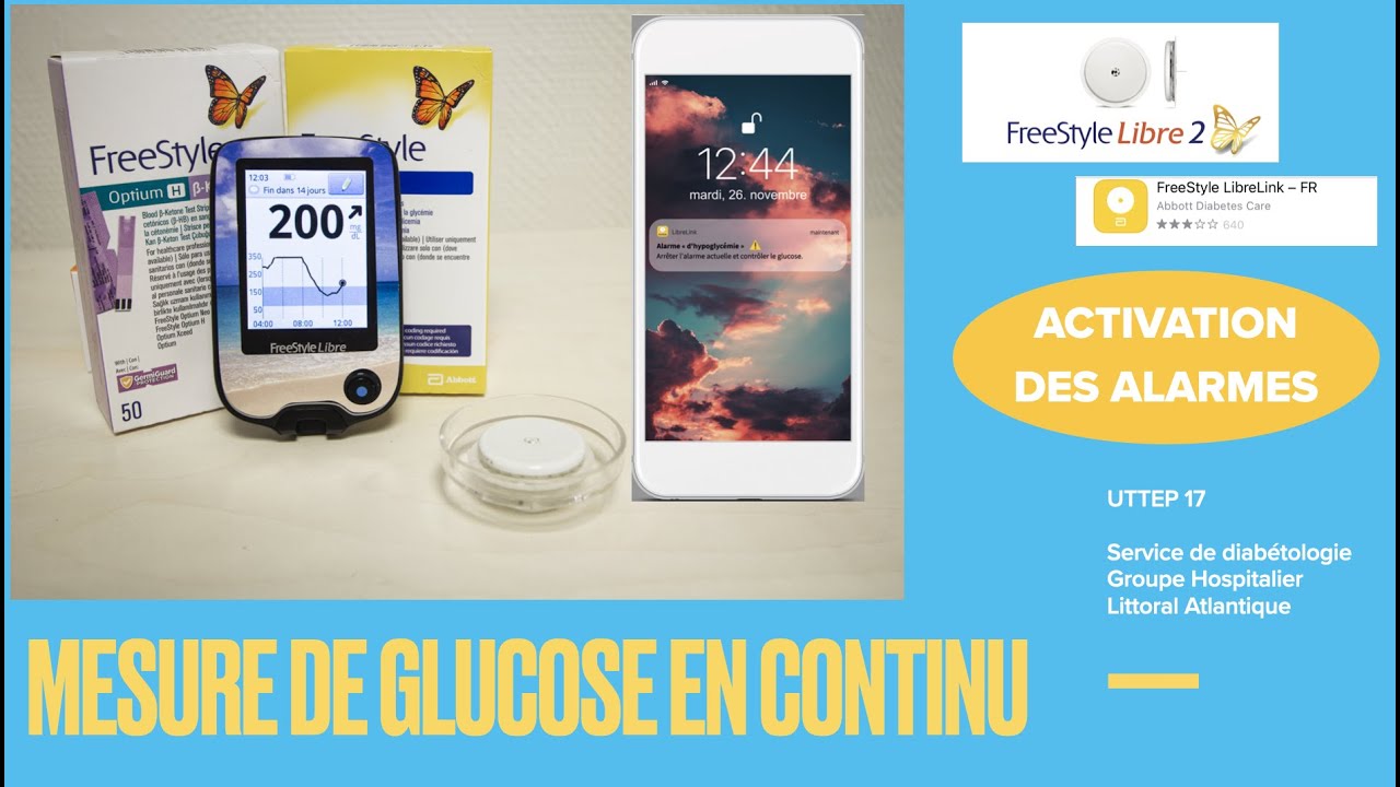 FSL 2 Les alarmes - YouTube