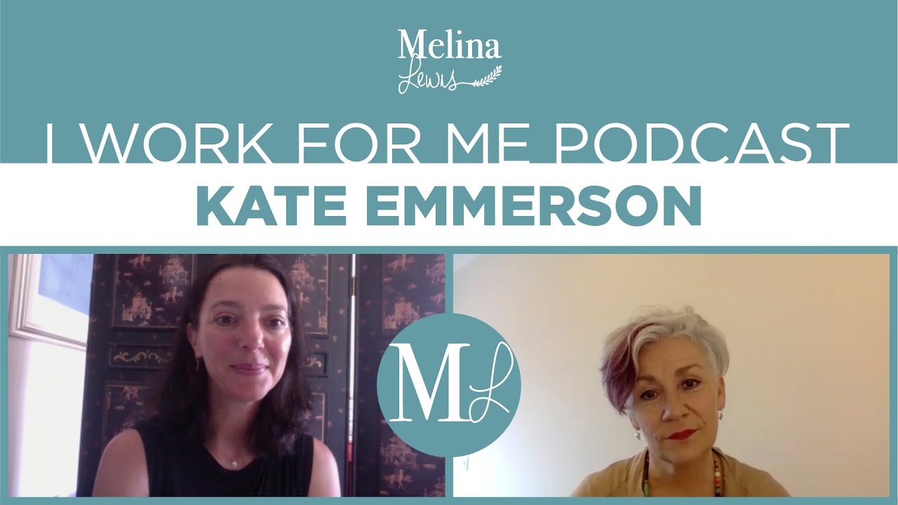 Interview with Kate Emmerson - Multipublished author, professional ...