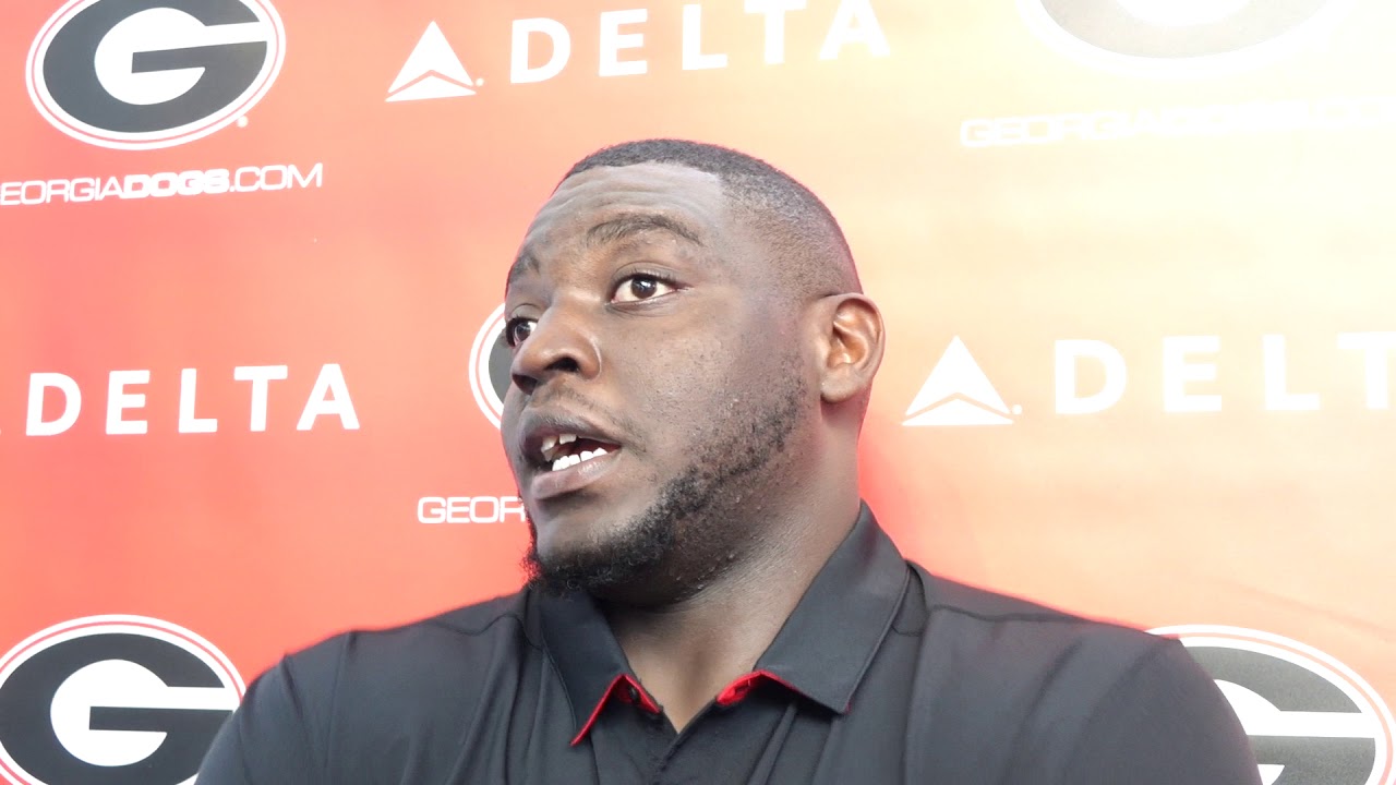 John Atkins Interview – September 13, 2017 - YouTube