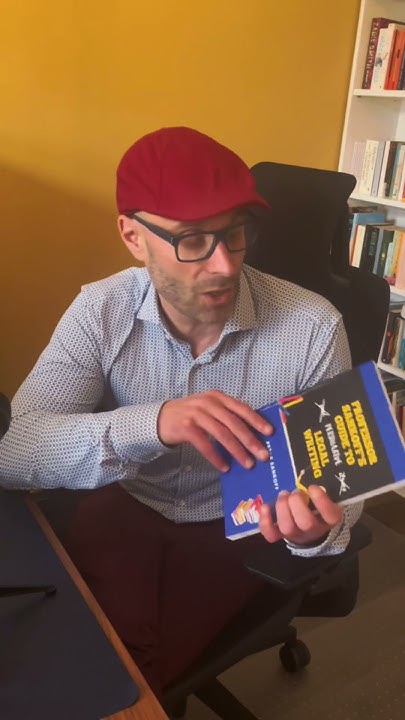 Professor Sankoff S Guide To Legal Writing Youtube