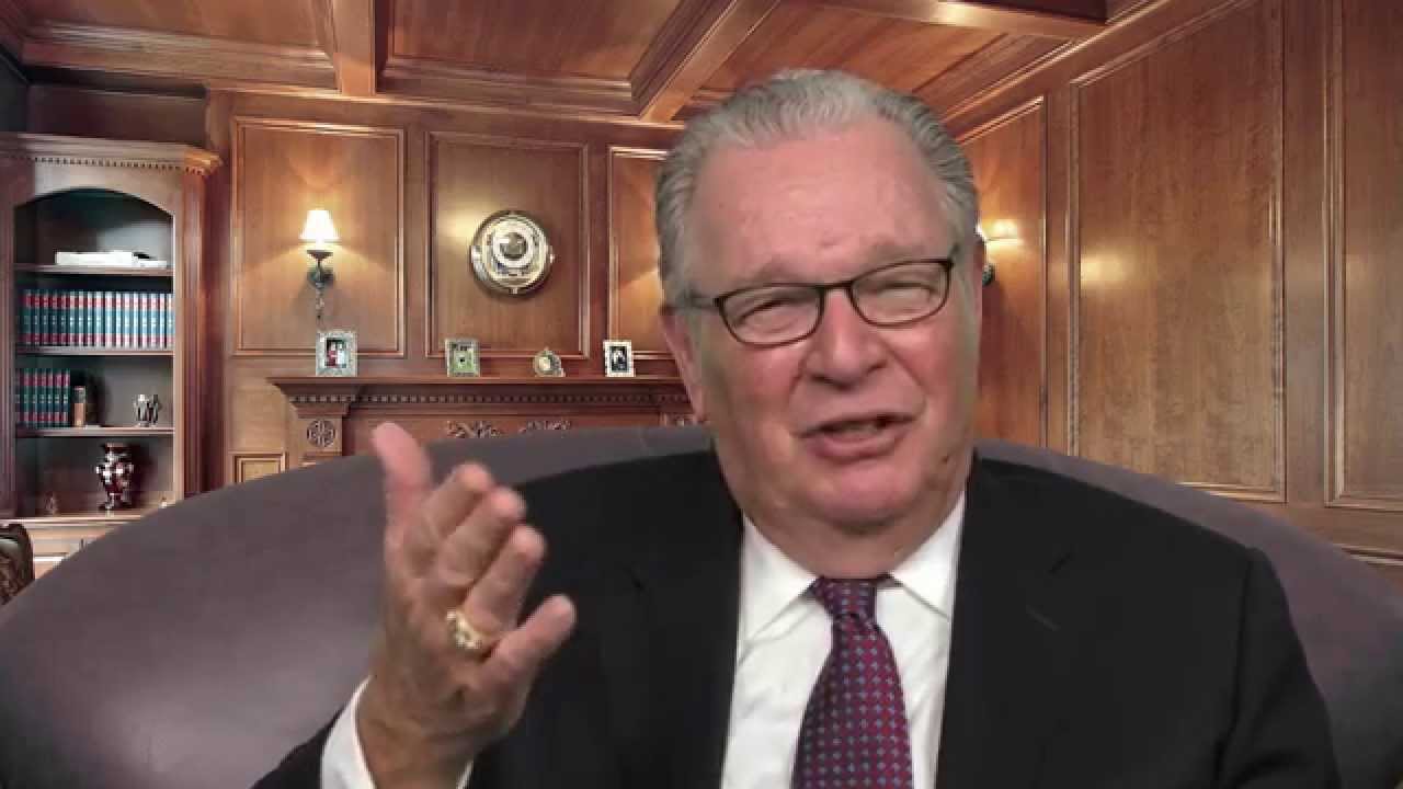 What are some of the things Mike Ferry has learned? - YouTube