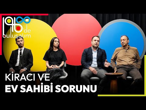 Kiracı ve Ev Sahibi Sorunu - 196Sekiz Ekstra | 196Sekiz'de Buluşalım