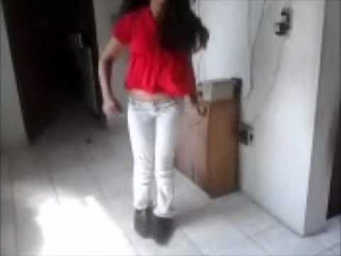 Samira Jackson O Show!!!! - YouTube