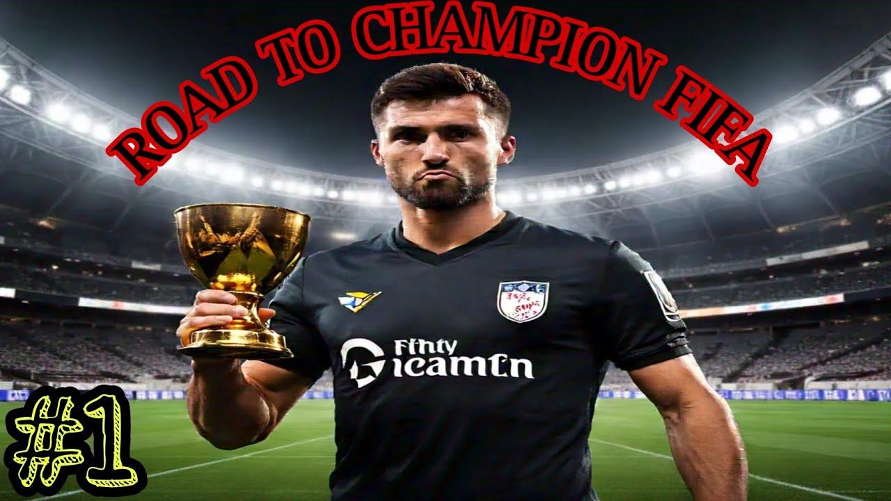Mi equipo echa fuego 🔥(Fifa Mobile)[Gameplay]lobo cazador xd - YouTube