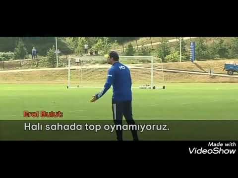 Mert Hakan: Hocam beni oyuna al hocam...🤣