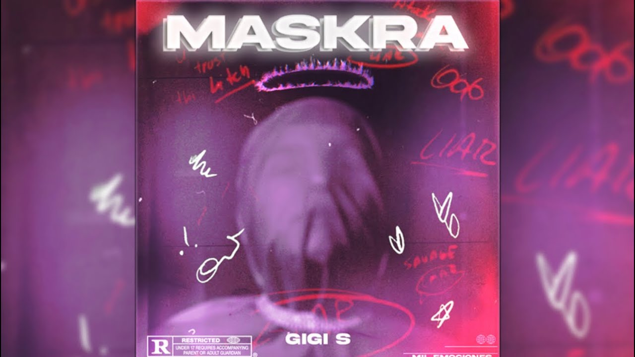 MASKRA - GiGi S - YouTube