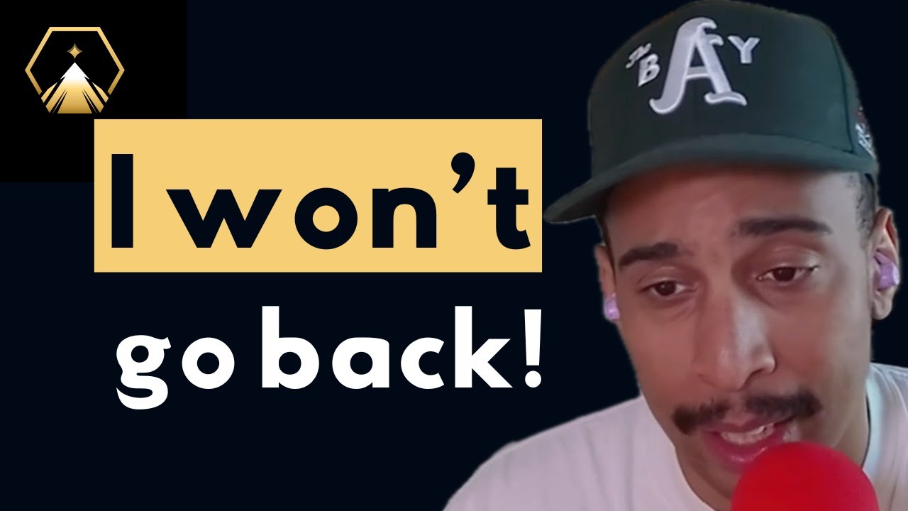 The Ringer's Logan Murdock Refuses to Picture His Life Without ...