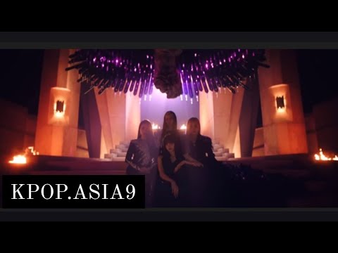 BLACKPINK-'FAKE LOVE' M/V TRAILER
