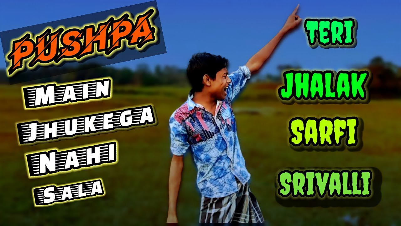 srivalli pushpa song | srivalli comedy video🤣🤣 short video srivalli ...