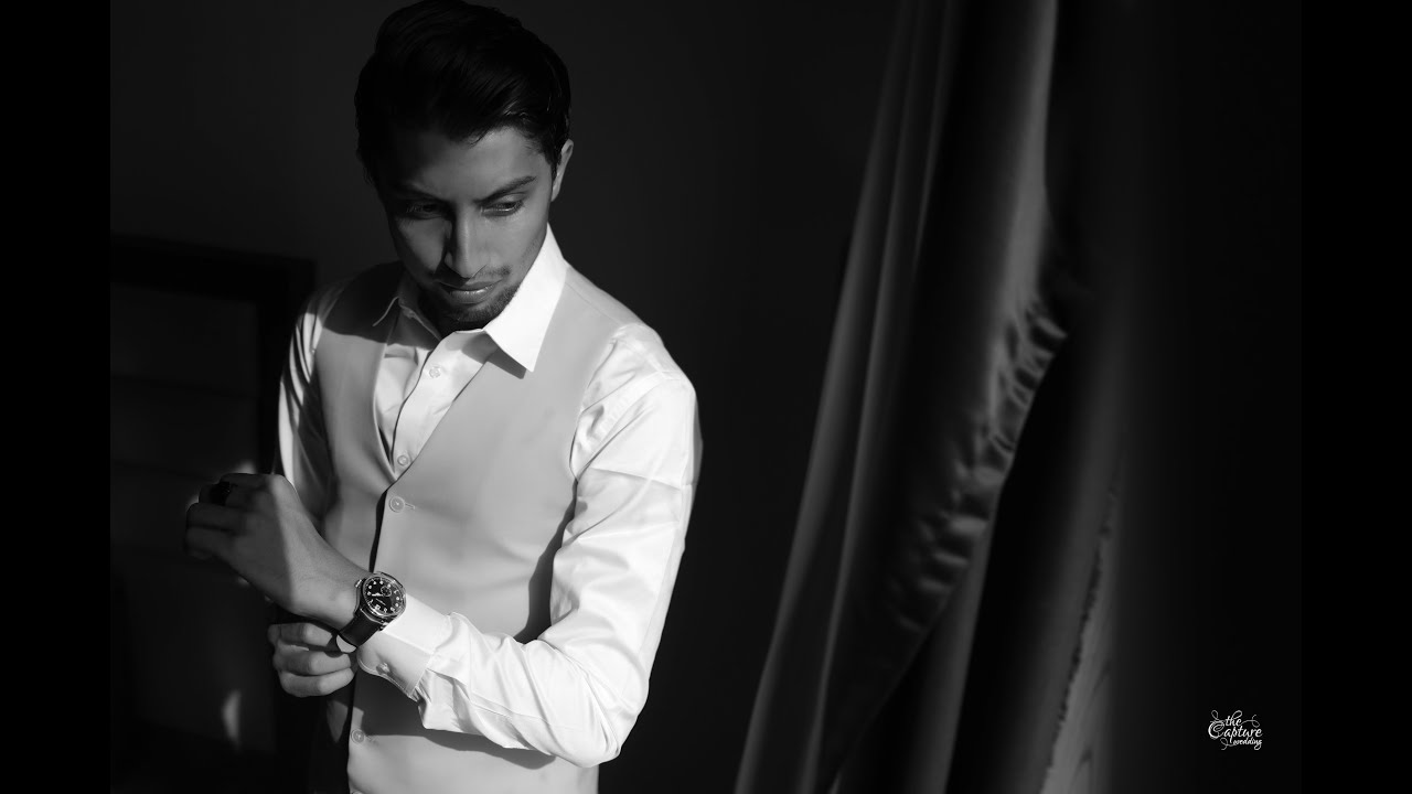 WEDDING TEASER OF SHAMMAS | OFIICIAL VIDEO | THECAPTUREWEDDING - YouTube