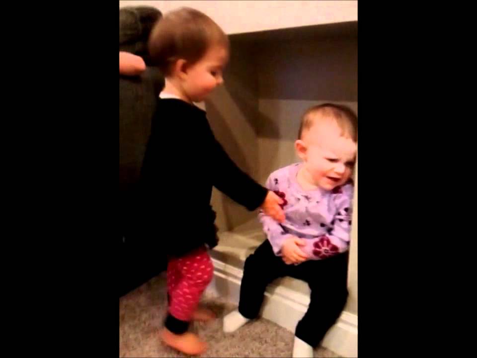 FIGHTING BABIES! - YouTube