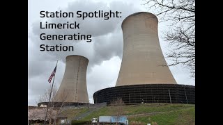 Station Spotlight: Limerick Generating Station