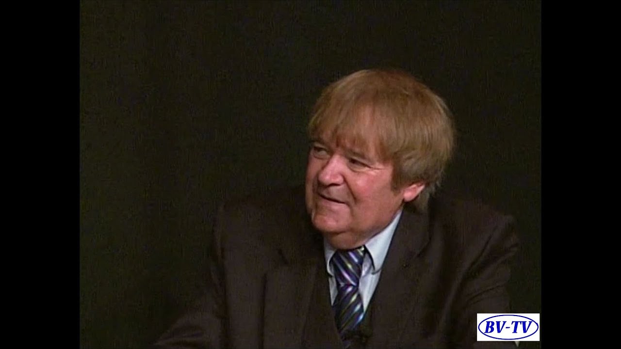 Interview with Jim McCauley - YouTube