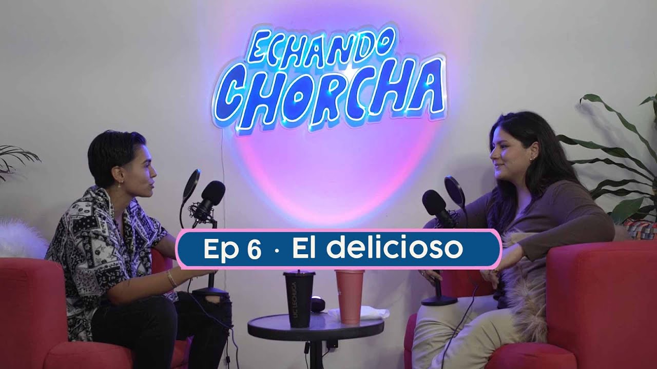 Ep 6 • El delicioso - YouTube