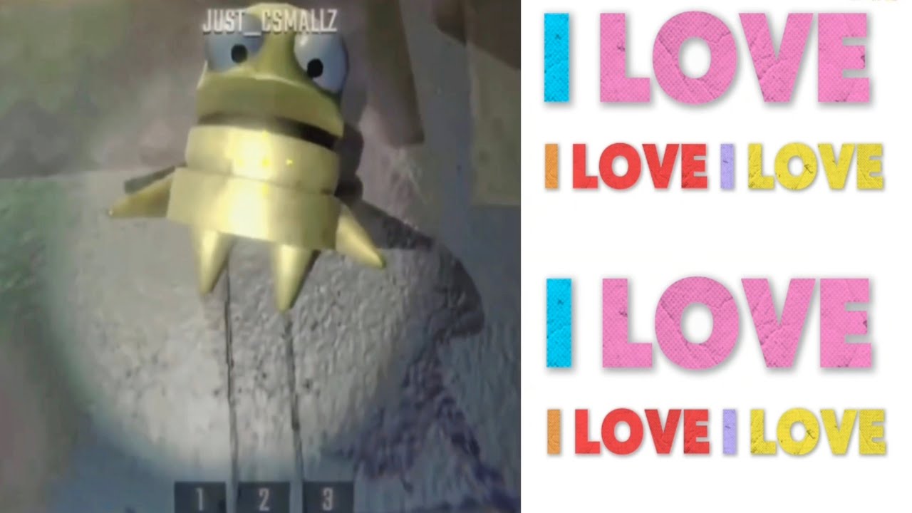 Memes 101 - I Love Repo Singing Original Full Version With Lyrics ...