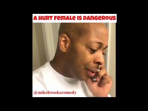 Mike Brooks Comedy - YouTube