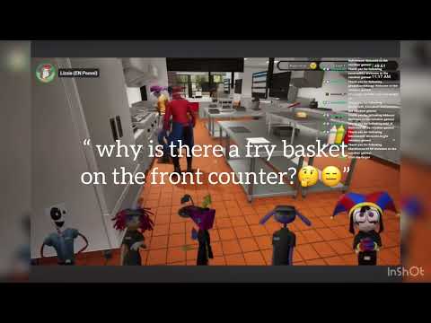 funny and cute moments in tadc cast livestream!